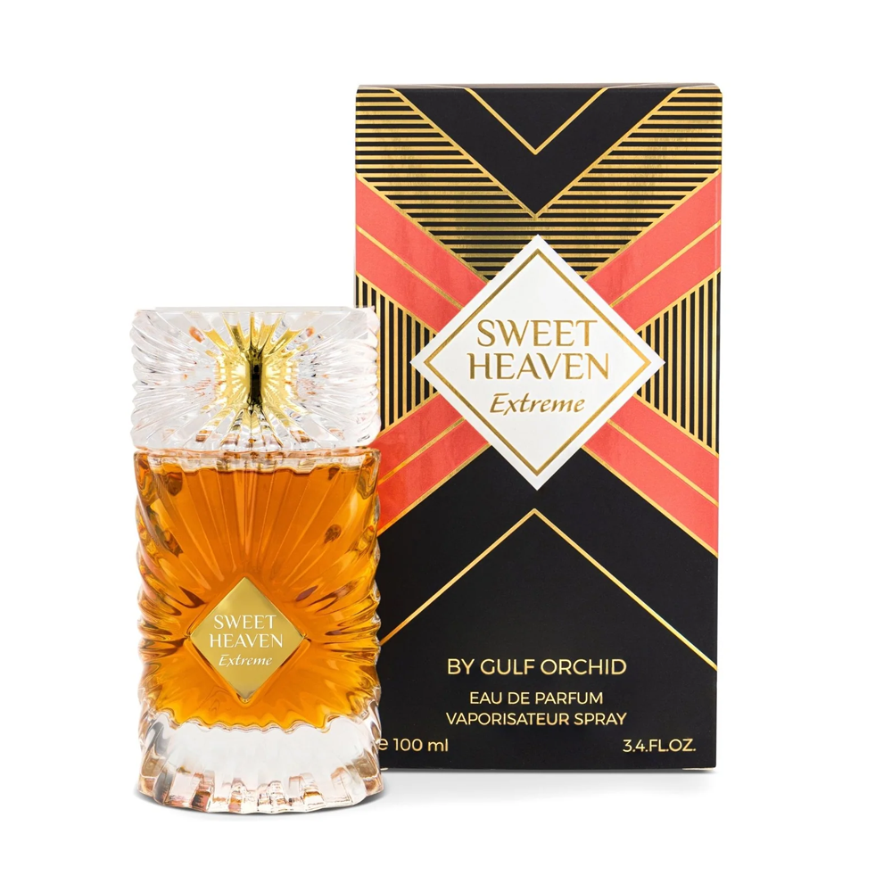 Gulf Orchid Sweet Heaven Extreme – FragrancePrime