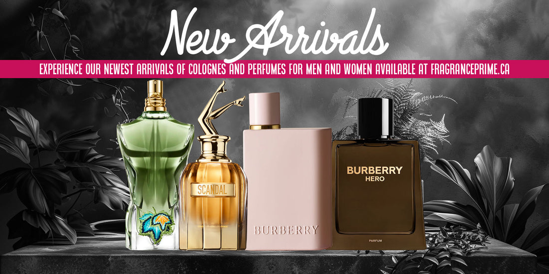 FragrancePrime - Branded Perfumes Buy Online | Canada and United State