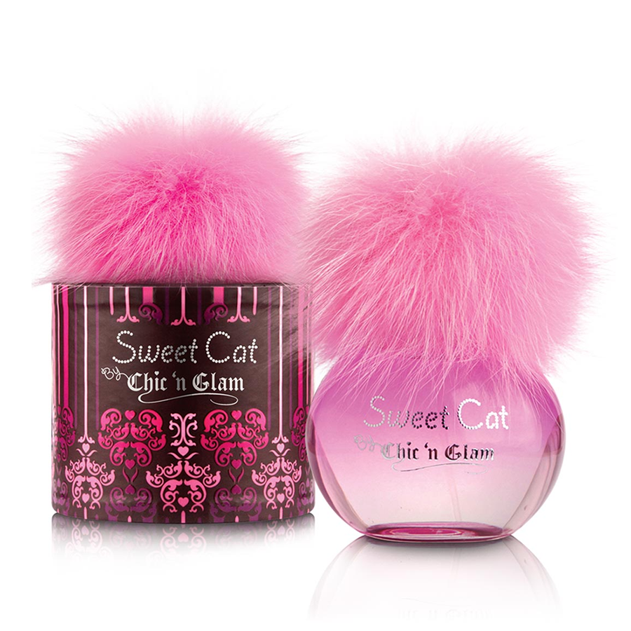 Cg Sweet Cat – FragrancePrime
