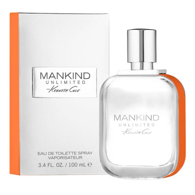 Shop Kenneth Cole Mankind Unlimited For Men | Fast Shipping To Usa ...